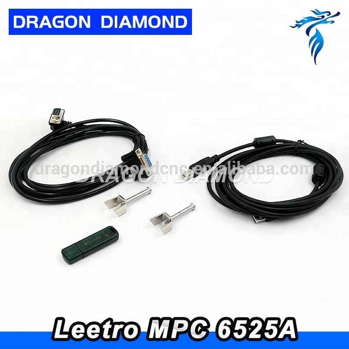 Leetro 6525 Controller Cnc Laser Cutting Machine Control System for ...