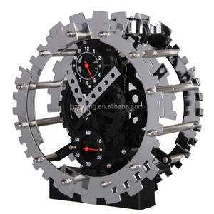 mechanical table clock, mechanical table clock Suppliers and ...