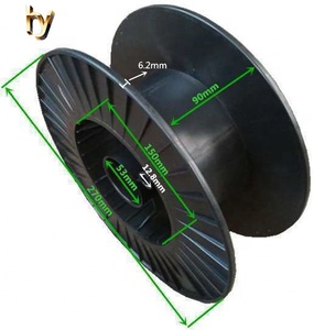 Wholesale empty cable reel for welding wire To Extend Power Cord Length ...