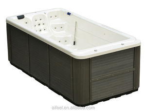 Premium used fiberglass swimming pool for Professional and Personal Use ...