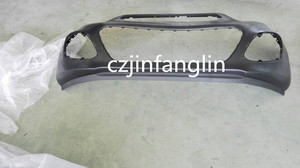 Durable Performance with Premium 2012 body parts body kit for kia ...
