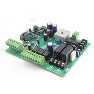 Intelligent Control Board for Automatic Gate - Alibaba.com