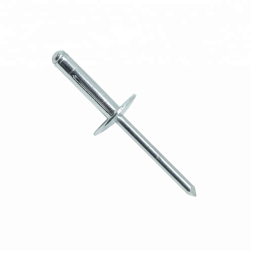 All Aluminum Tri Fold Split Blind Rivets - Durable & Versatile