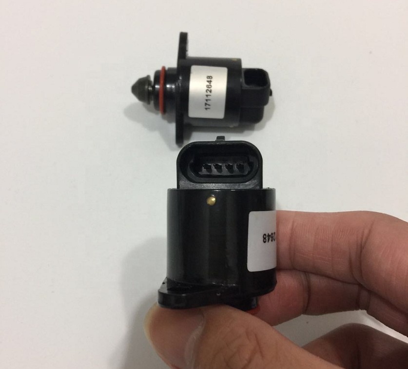 Promoción spanish, Compras online de spanish promocionales, idle motor ...