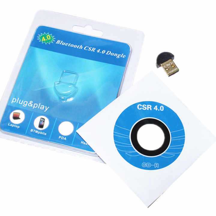 Bluetooth 4.0USBマイクロアダプターCSR8510A10チップセット| Alibaba.com