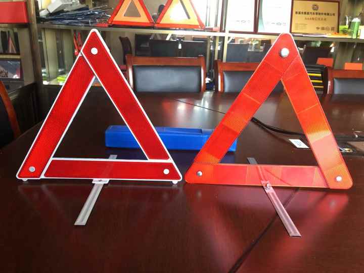 Its simple effective design has been proven to save lives by clearly ...
