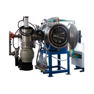 Heat Treatment Sinter Hip Furnace with High Power - Alibaba.com