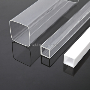 Find Wholesale clear plastic rectangular tube Products For Businesses ...