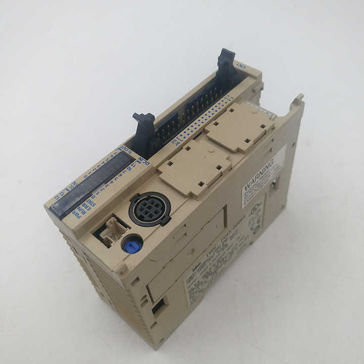 IDEC FC3A-CP2K PLC Microsmart CPU Module - Opennet Controller