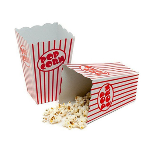 Custom print food packaging carrier pop up catering tray food display ...