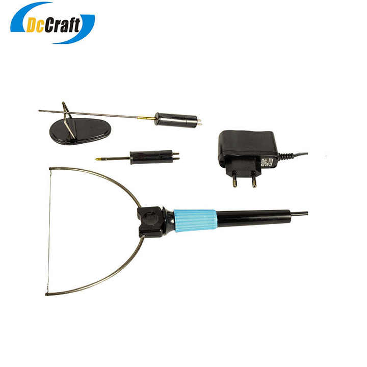 110v Hot Wire Electric Foam Cutter for Sale - Precision Cutting