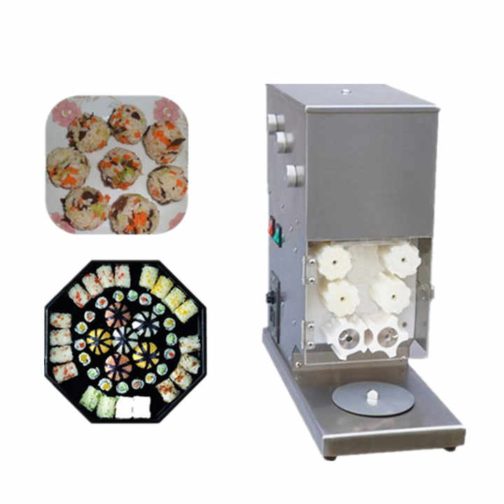 Commercial Used Suzumo Sushi Machine - Automatic & Efficient