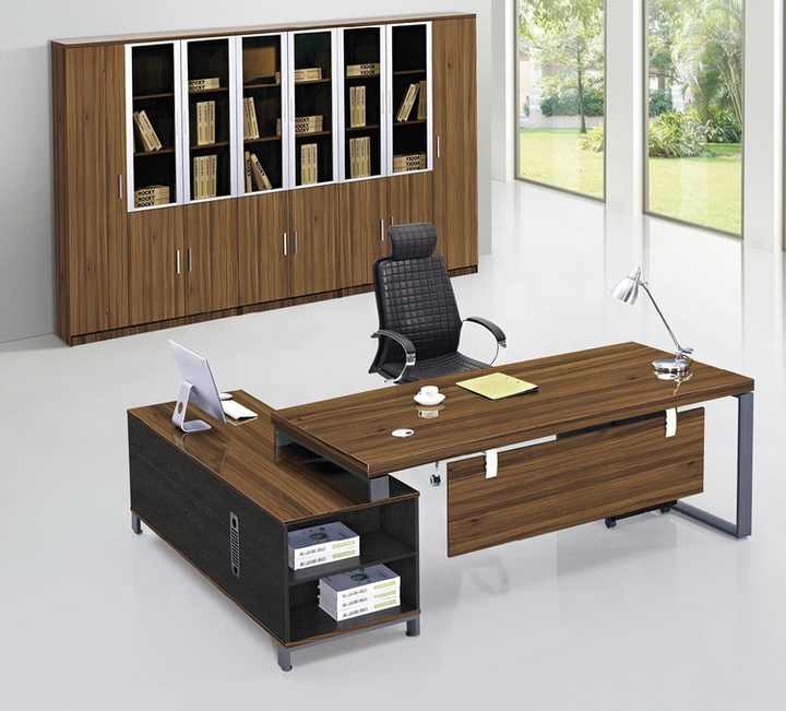 Office furniture computer table store
