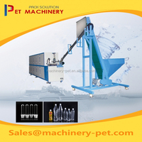 Sensational pet preform neck crystallizing machine Products For Fashion ...
