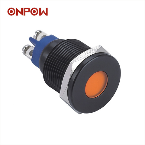 Onpow Push Button Manufacture Co., Ltd. - Switch