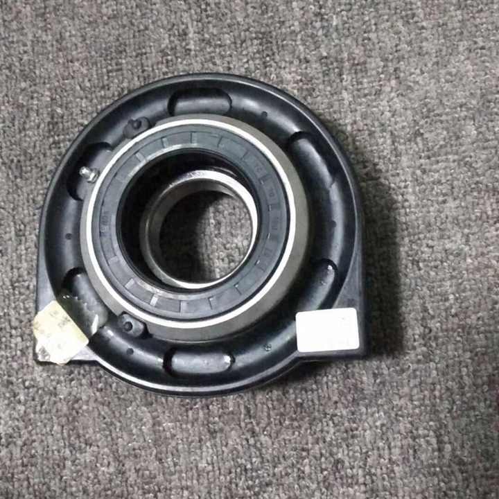 OEM MC802792 Truck Shaft Cushion Center Bearing Support for Mitsubishi Fuso