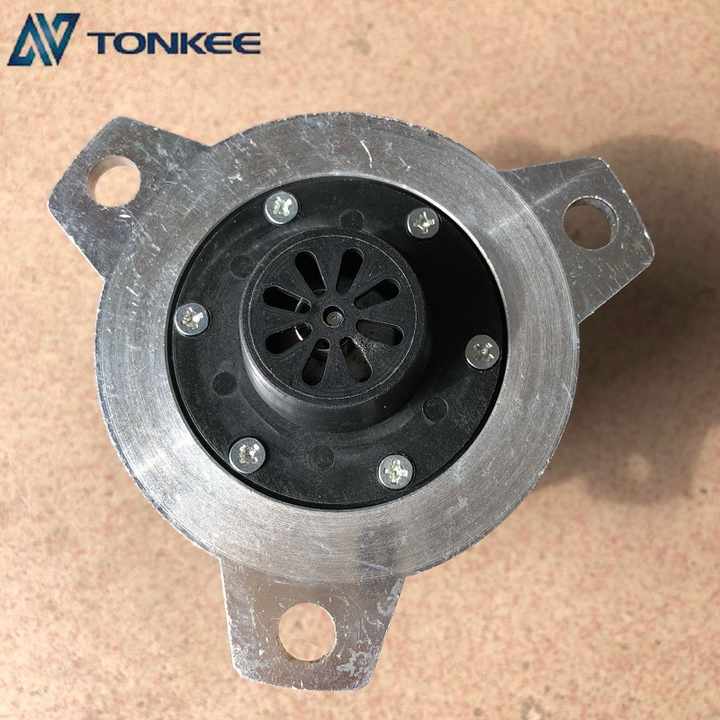 VOE14625688 Breathing Filter for EC480D & EC380D Hydraulics