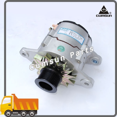 24V 140A Prestolite BLD3314GH alternador