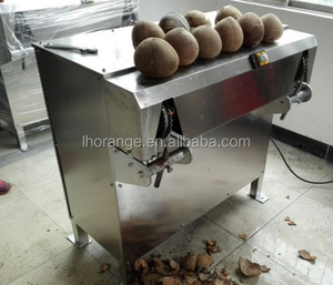 Exceptional coconut husk shell removing machine At Unbeatable Discounts ...