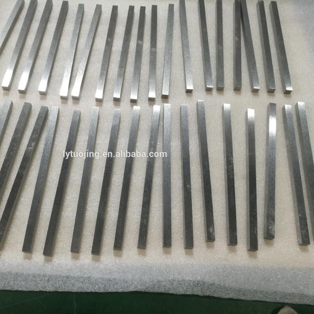 Pure Tungsten Price Per Kg - High Quality Tungsten Ingots
