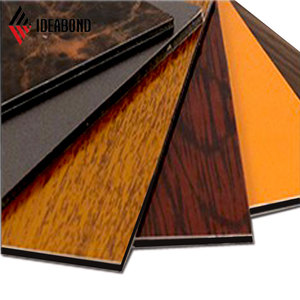 Buy Wholesale aluco board wall cladding wooden finish At Great Prices ...