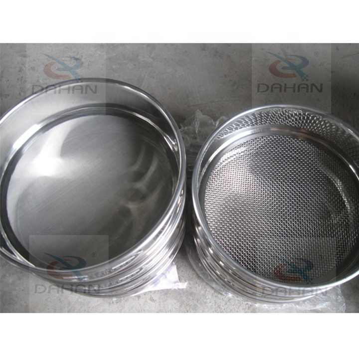 Tamiz estándar de prueba de laboratorio, Tamiz fino, Astm| Alibaba.com