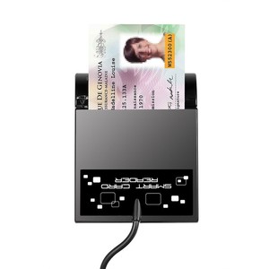 Hot Sale Smart And High-Speed android tablet smart card reader ...