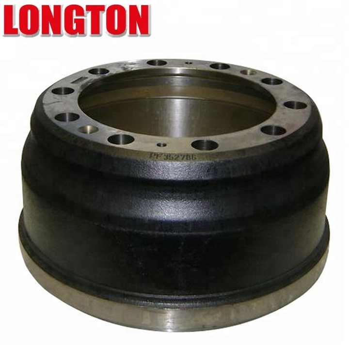 BPW 0310667290拖车制动鼓高品质拖车制动鼓| Alibaba.com