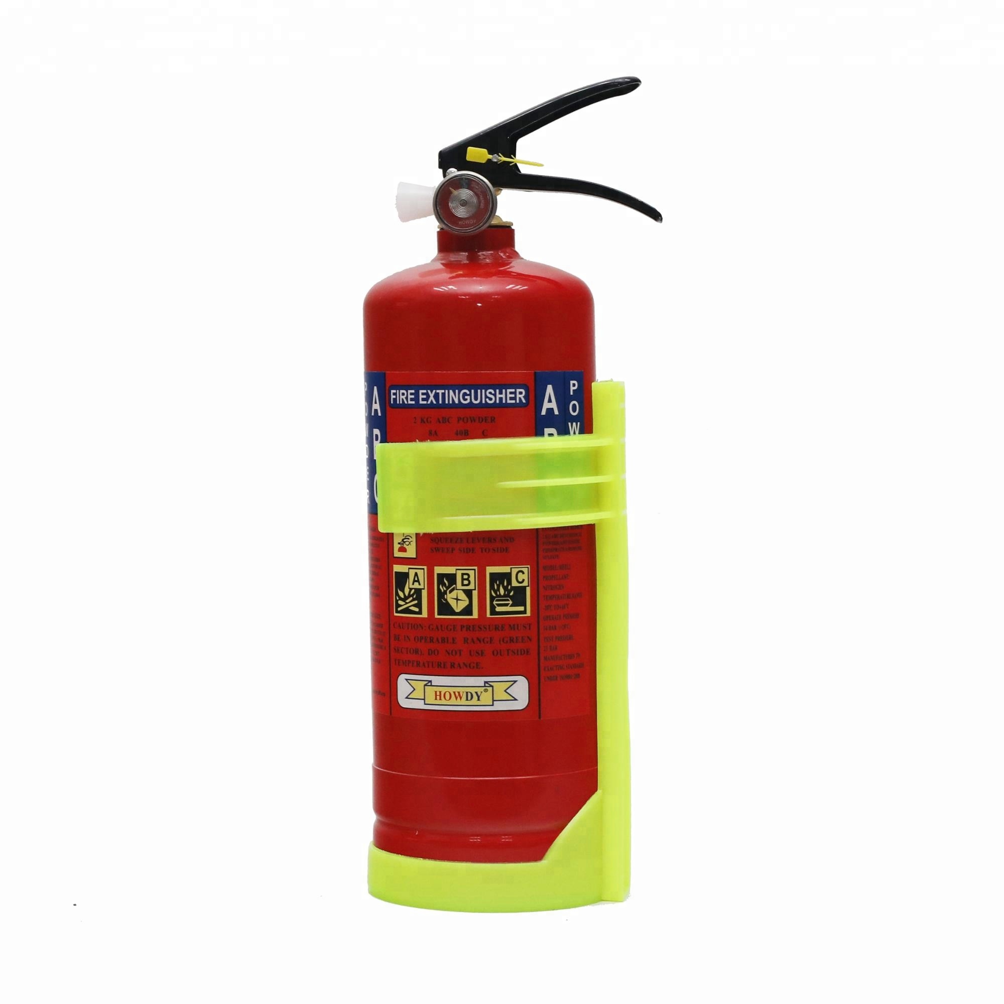 portable abc dry chemical powder fire extinguisher 12kg, portable abc ...