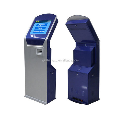 Guangzhou Shangxu Technology Co., Ltd. - Queue Management System ...