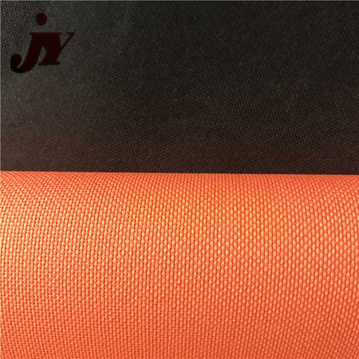 600 Denier Polyester Oxford Fabric - Waterproof & Durable
