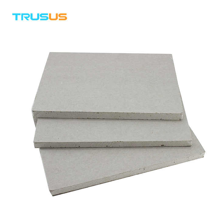 TRUSUS Gypsum Board 1.2x2.5 12.5MM Ba13 Bedroom Ceiling Design 7 ...