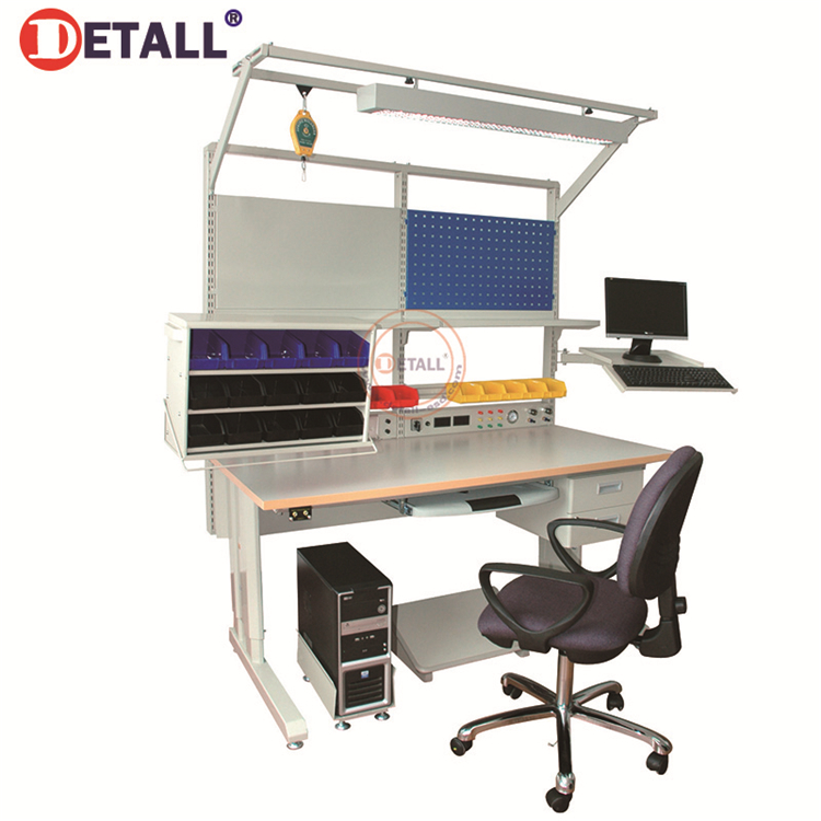 Verified Supplier Cell Phone Repair Workstation Design Anti-Static ...