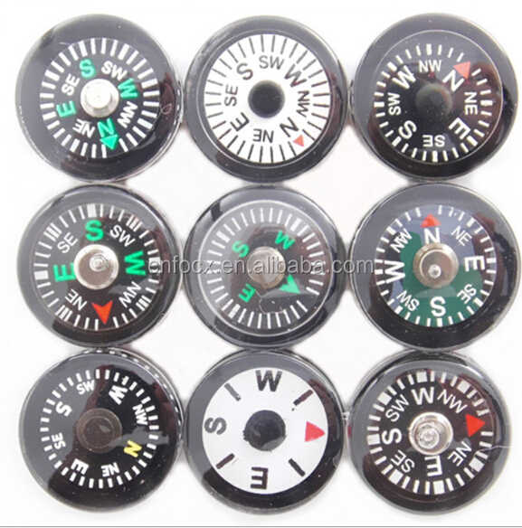 20mm Diameter Mini Compass / Hiking Compass / Pocket Compass - Buy Mini ...
