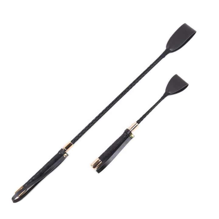 Male BDSM Sex Spanking - Leather Punishment Whips Paddle