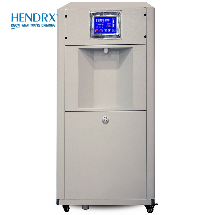 Solar Water Dispensers - Efficient Hydration Solutions