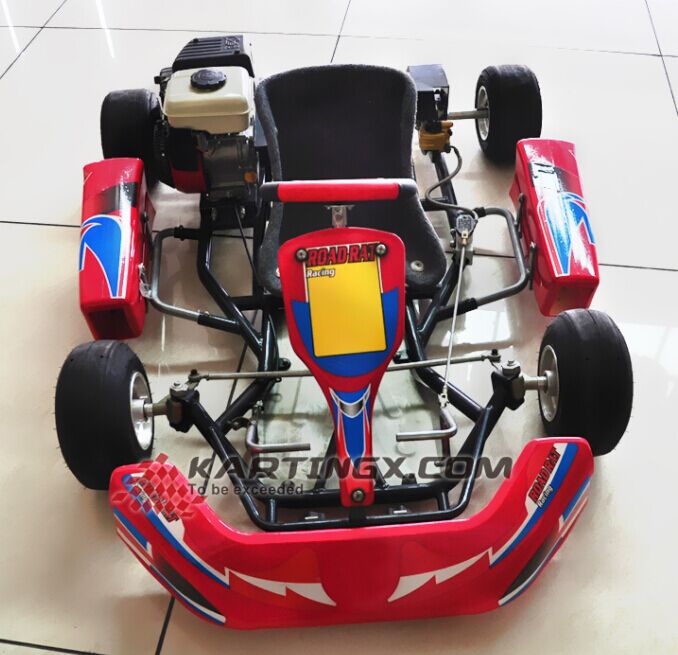 Go Kart Frames For Sale