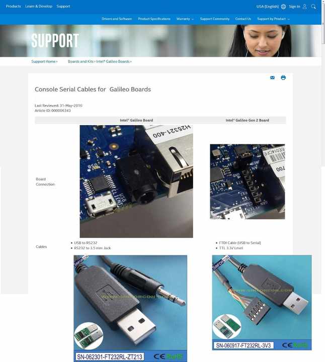 Taiwan Prolific Chip PL2303 Usb RS232 Seriële Naar 3.5Mm Stereo Plug ...