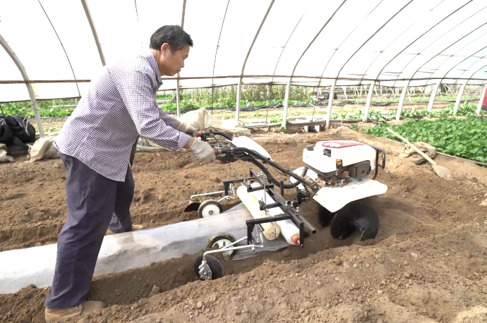 196cc gasoline modern farm tools plow farm tools and named small farm ...