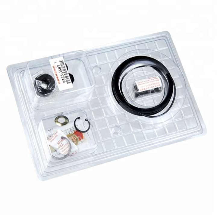 Isuzu Truck Repair Kit - Air Master 9323-3507 for Frr Fsr