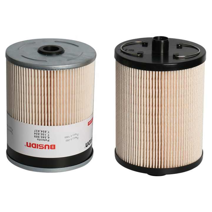 FH239 Series Industrial Pro Fuel Filter Element FS53014 3650131