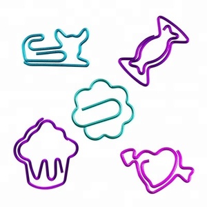 Wholesale Different Kinds Paper Clips For Entertainment and Work ...