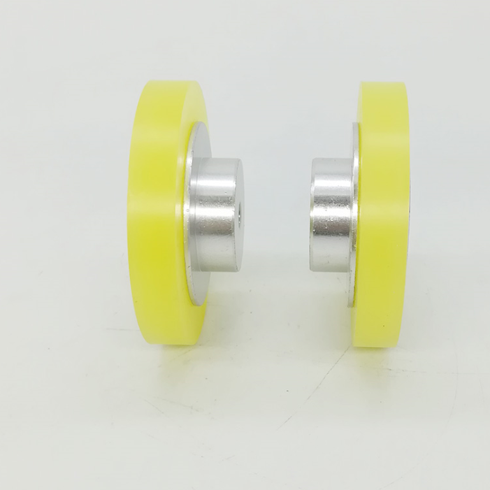 Length Counter Wheels - Precision Measurement Tools