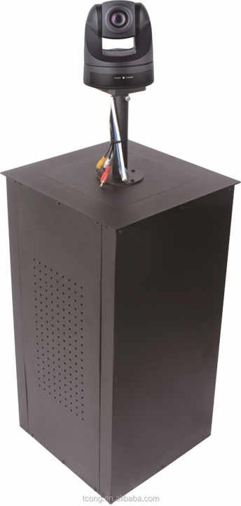 Motorized Camera Lift For Meeting Room - Buy Camera Lift hidden Camera ...