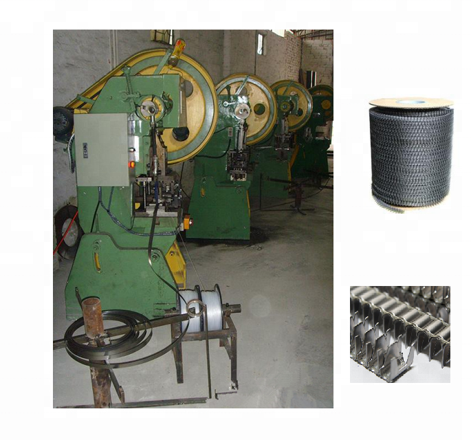 How to Choose the Best Metal Cloth Clip Making Machine: A Complete ...