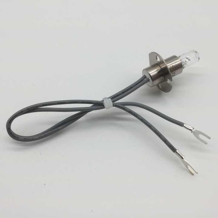 Photometer Halogen Lamp Assy 12V 20W TMS 1024 Biochemical Analyzer Bulb ...