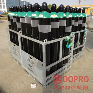 Wholesale argon gas cylinder racks to Ship Gaseous Substances Safely ...