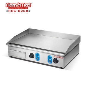 Wholesale Commercial Teppanyaki Grill Stainless Steel Construction ...