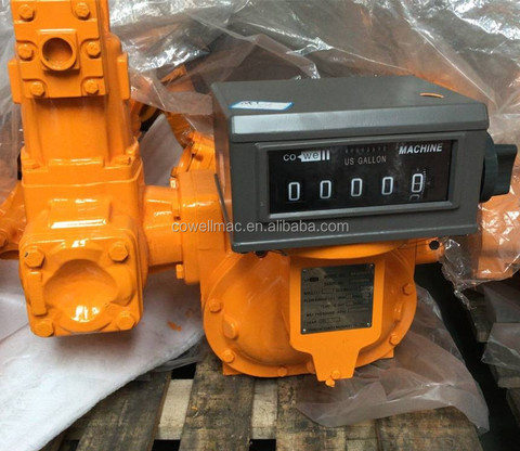 Liquid Controls M7 100 GPM Meters ( Preset diesel Flow Meter )| Alibaba.com