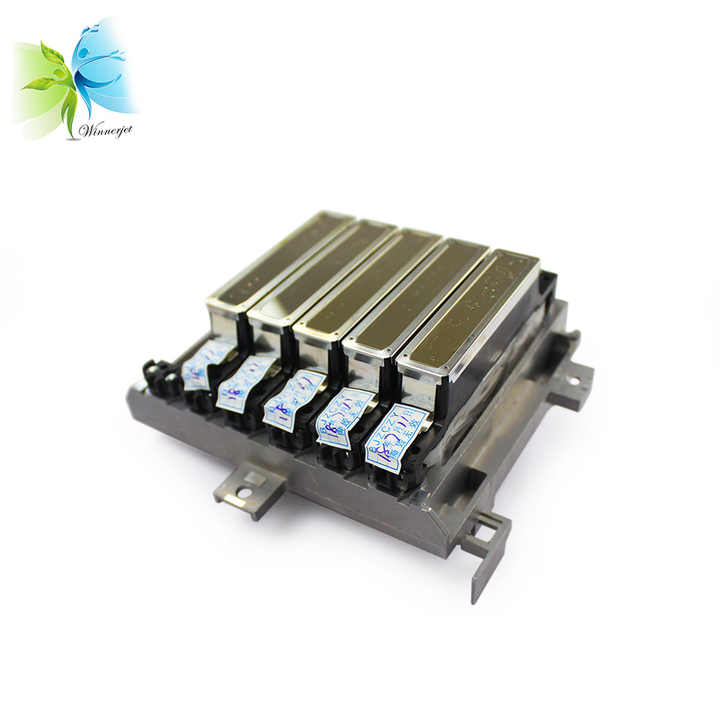 Original Brand New 6 Colors Print Head DL650 for Fuji DL650 Printer